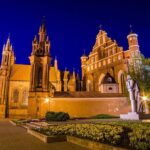 Full-Day Vilnius City Tour and Trakai Castle from Vilnius - What’s Included & What to Consider