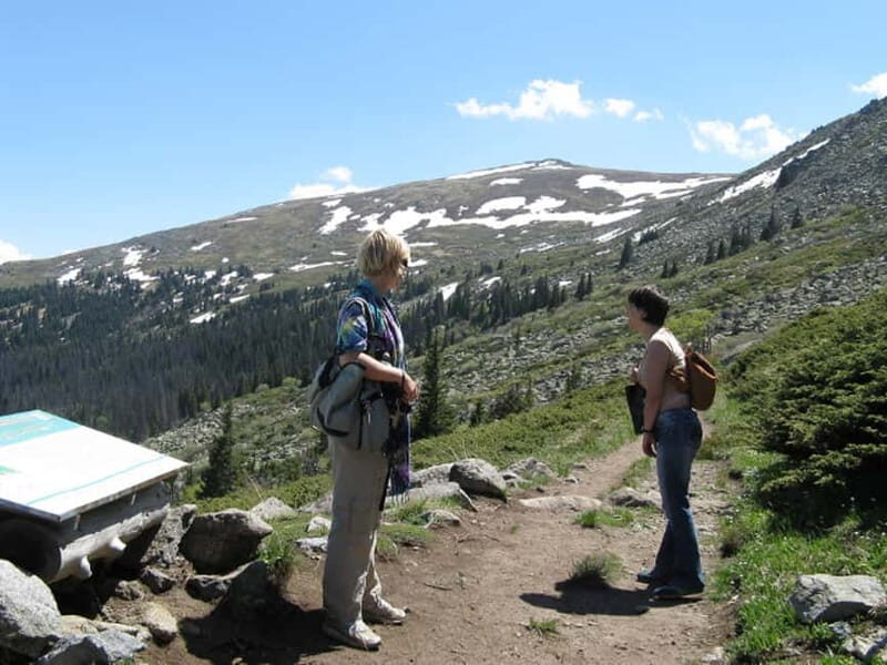 Full-Day Vitosha and Cherni Vruh Peak Hiking Tour - Why Choose This Tour? Key Highlights