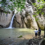 Full day waterfalls and caves around Veliko Tarnovo - Logistics and Practicalities