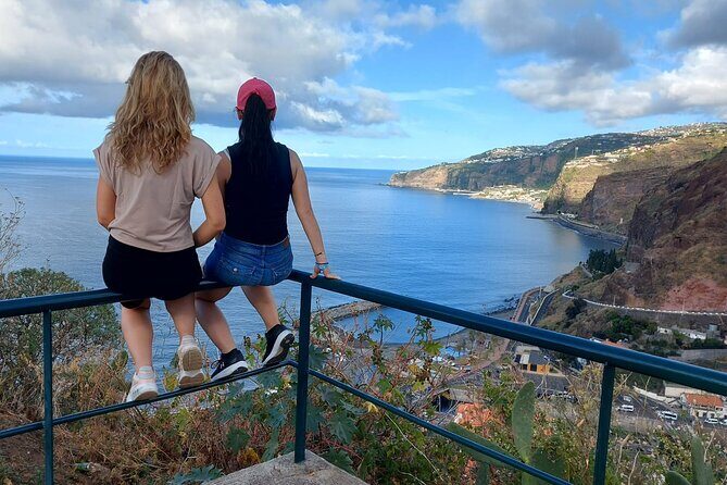 Full day West Adventure Jeep Tour in Madeira Portugal - Levada Walk at Paul da Serra