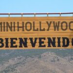 Full-Day Western Theme Park Tour of Mini Hollywood - Oasys - The Desierto de Tabernas: Europes Only Desert