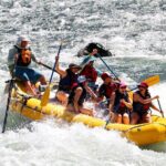 Full-Day Whitewater Rafting Trip on Salmon River with Lunch - Final Thoughts: Who Is This Tour Perfect For?