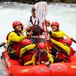Full Day Whitewater Rafting Trip Trinity River California - Authentic Reviews and What They Reveal