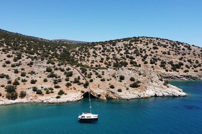 Full Day Yacht Tour in Catamaran Naxos Greece - Who Should Consider This Tour?