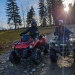 Full Day Zakopane Quads/Buggy & Thermal Baths Tour from Krakow - Value and Practical Details
