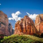 Full-Day Zion National Park Tour from Las Vegas - Key Points
