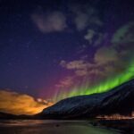 Full Night Magic of the Northern Lights in Tromso - Authentic Feedback from Travelers