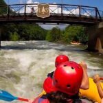 Full Ocoee River Rafting Adventure with a Riverside Lunch - Authenticity & Quality