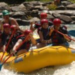 Full Ocoee River Whitewater Trip with Riverside Lunch - Who Will Love This?