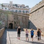Full Running Tour of Ibiza Town - Practical Details for a Smooth Experience