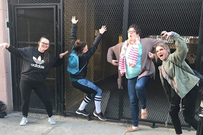 Fun City Scavenger Hunt in Albany by 3Quest Challenge - Practicalities and Value