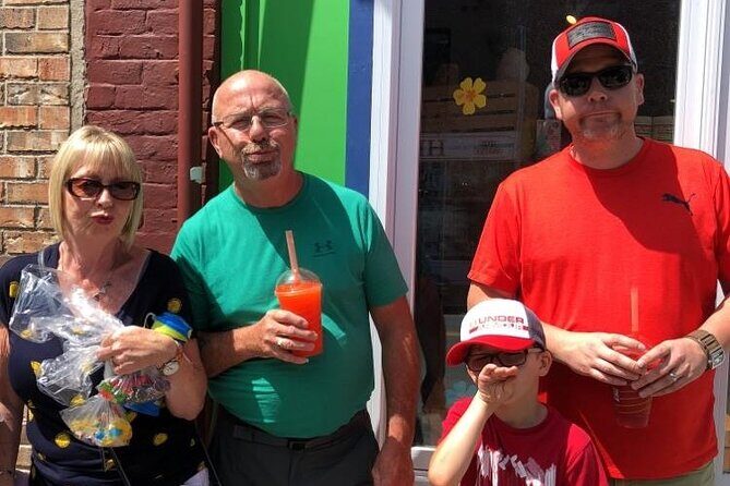 Fun City Scavenger Hunt in Atlantic City by Operation City Quest - The Experience: What You Can Expect