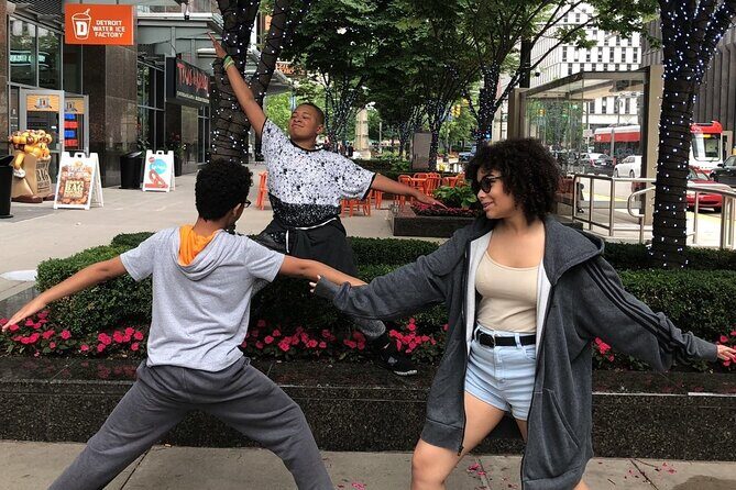 Fun City Scavenger Hunt in Chicago by 3Quest Challenge - FAQ