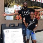 Fun City Scavenger Hunt in College Station by Crazy Dash - Discovering College Station in a New Way