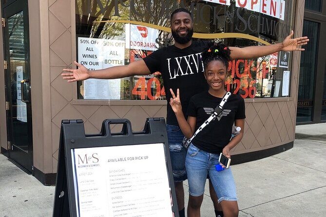 Fun City Scavenger Hunt in College Station by Crazy Dash - Discovering College Station in a New Way