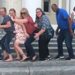 Fun City Scavenger Hunt in El Monte by Zombie Scavengers - A Deep Dive into the Itinerary