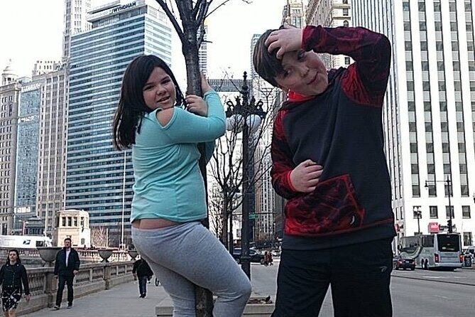 Fun City Scavenger Hunt in Indianapolis by Crazy Dash - What’s Included & What’s Not