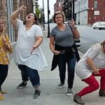 Fun City Scavenger Hunt in Knoxville by Crazy Dash - Exploring the Itinerary: What to Expect