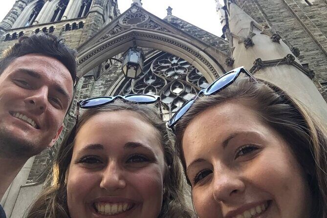 Fun City Scavenger Hunt in New Orleans by Crazy Dash - Authentic Feedback and Insights