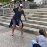 Fun City Scavenger Hunt in Orlando by Zombie Scavengers - Detailed Tour Breakdown