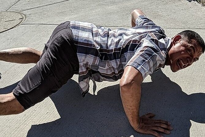 Fun City Scavenger Hunt in Oxnard by Wacky Walks - The Value of This Experience