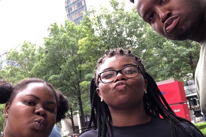 Fun City Scavenger Hunt in Pittsburgh by Operation City Quest - The Experience: How Does It Work?