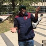 Fun City Scavenger Hunt in Raleigh by Wacky Walks - The Itinerary Breakdown