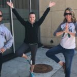 Fun City Scavenger Hunt in Rochester by Zombie Scavengers - The Role of the Remote Host