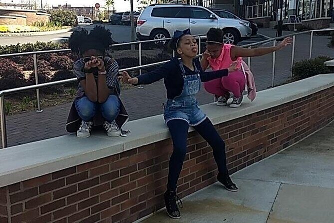 Fun City Scavenger Hunt in Round Rock by Zombie Scavengers - The Details: What Makes This Activity Stand Out?