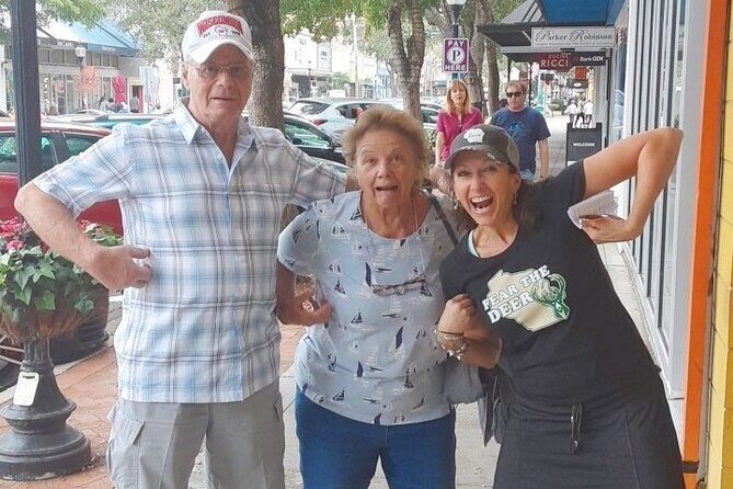 Fun City Scavenger Hunt in Sacramento by 3Quest Challenge - Who Should Book?