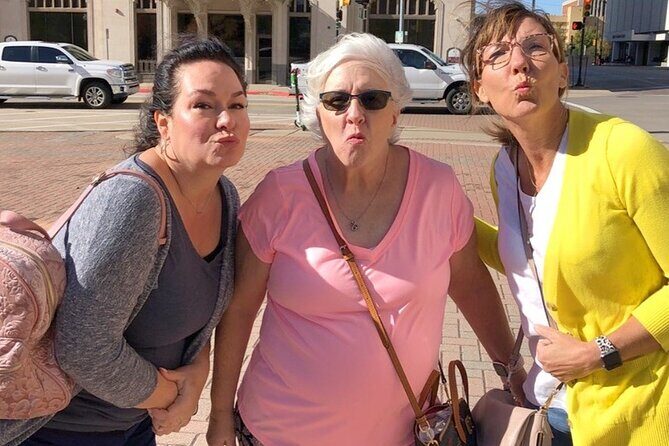 Fun City Scavenger Hunt in Scottsdale by 3Quest Challenge - The Value of the Experience: What You Get for $10