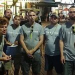 Fun City Scavenger Hunt in Shreveport by Wacky Walks - Breakdown of the Itinerary and Key Stops