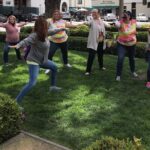 Fun City Scavenger Hunt in Tacoma by Zombie Scavengers - What to Expect and What You Might Not Love