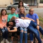Fun City Scavenger Hunt in Tallahassee by Wacky Walks - The Practical Details