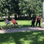Fun City Scavenger Hunt in Tampa by Wacky Walks - Itinerary Breakdown: What to Expect at Each Step