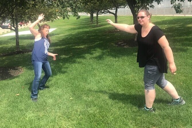 Fun City Scavenger Hunt in Toledo by Operation City Quest - How the Tour Works