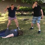 Fun City Scavenger Hunt in Westminster by Zombie Scavengers - What’s Included and What’s Not