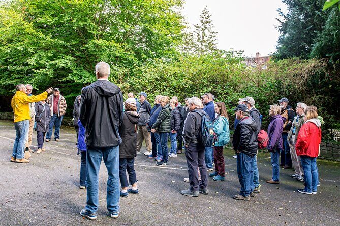 Fun-filled Walking Tour of Beautiful Westport - FAQs