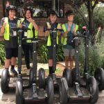 Fun Flagstaff History Segway Tour - The Practical Side: What’s Included and What to Expect