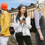 Fun, Flexible Treasure Hunt Around Bath with Cryptic Clues & Hidden Gems - Frequently Asked Questions