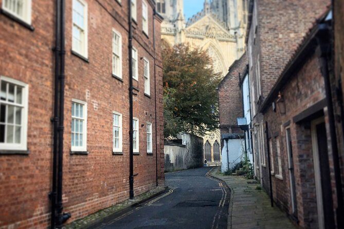Fun, Flexible Treasure Hunt Around York with Cryptic Clues & Hidden Gems - What the Reviews Say