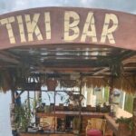 Fun Floating Tiki Barge Party Boat - What to Expect from the Itinerary