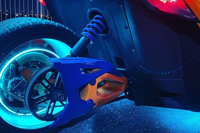 Fun Miami Beach slingshot adventure self guided tour - A Detailed Look at the Tour Experience