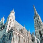 Fun & mobile scavenger hunt through Vienna - A Playful Way to See Vienna