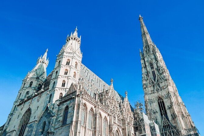 Fun & mobile scavenger hunt through Vienna - A Playful Way to See Vienna