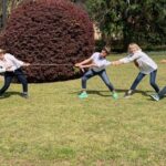 Fun Scavenger Hunt in Augusta by Operation City Quest - The Itinerary and Key Stops
