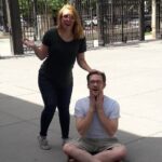 Fun Scavenger Hunt in Charleston, WV by Operation City Quest - Who Should Consider This Experience?