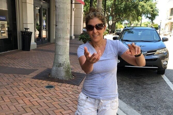 Fun Scavenger Hunt in Irvine by Zombie Scavengers - Why This Experience Is Worth Considering