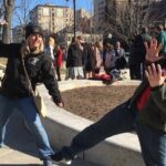 Fun Scavenger Hunt in Overland Park by Zombie Scavengers - Authentic Feedback from Participants