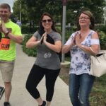 Fun Scavenger Hunt in Pigeon Forge by Wacky Walks - What is Wacky Walks in Pigeon Forge?